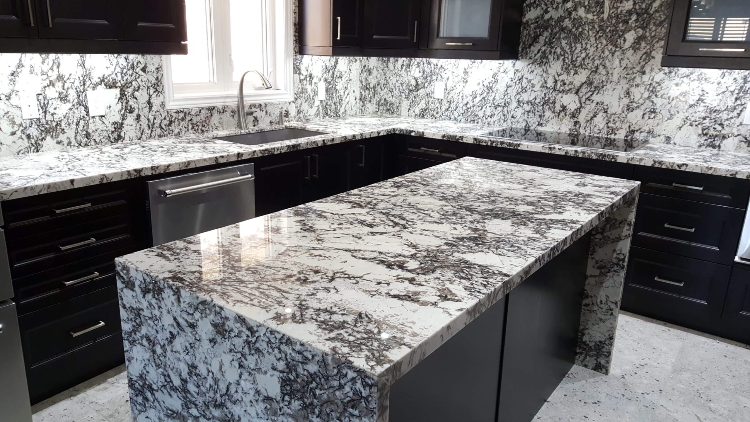 Recent Projects | Gem Stones Tiles & Counter Tops